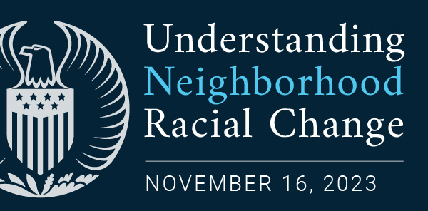 Understanding Neighborhood Racial Change - Federal Reserve Bank of Chicago