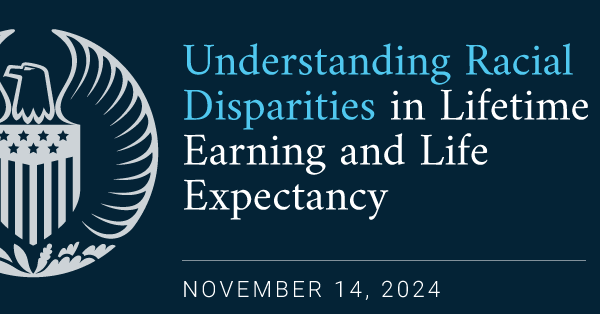 Understanding Racial Disparities in Lifetime Earning and Life ...