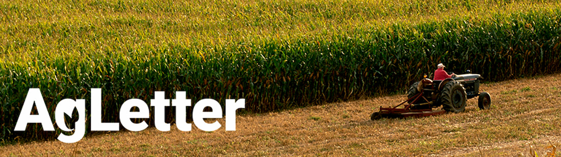 Agricultural Sector: About - Federal Reserve Bank of Chicago