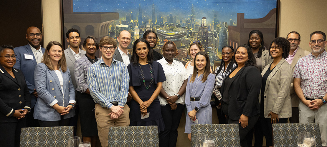 Our People: Research Teams - Federal Reserve Bank of Chicago