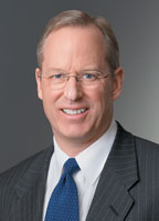 William C. Foote - Federal Reserve Bank of Chicago