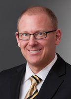 Stephen J. Goodenow - Federal Reserve Bank of Chicago