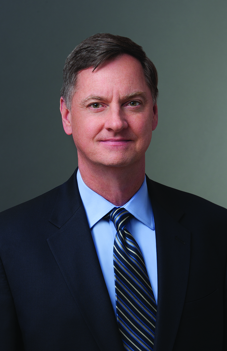 Charles L. Evans - Federal Reserve Bank of Chicago