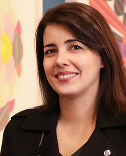 Cindy Ivanac - Federal Reserve Bank of Chicago