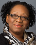 Renaye Manley - Federal Reserve Bank of Chicago