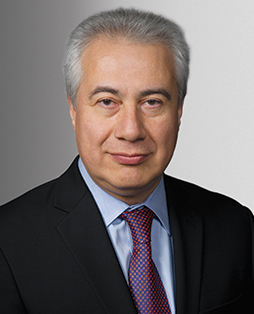 Fernando Ruiz - Federal Reserve Bank of Chicago