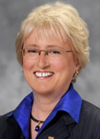 Nancy M. Schlichting - Federal Reserve Bank of Chicago
