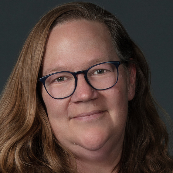 Kristin Butcher - Federal Reserve Bank of Chicago