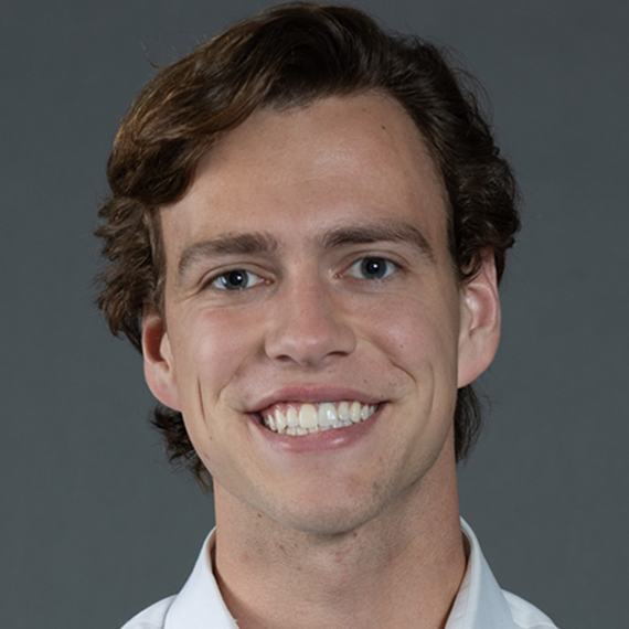 Lucas Cain - Federal Reserve Bank of Chicago