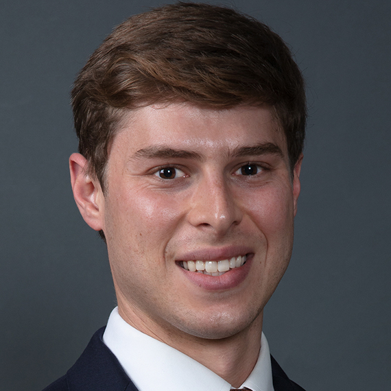 Max Gillet - Federal Reserve Bank of Chicago