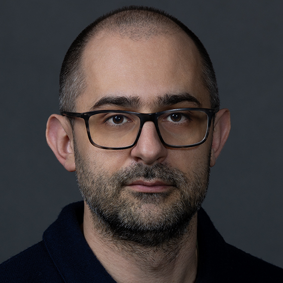 Ivan Ivanov - Federal Reserve Bank of Chicago