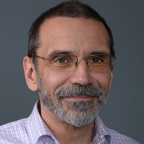 Thomas H. Klier - Federal Reserve Bank of Chicago