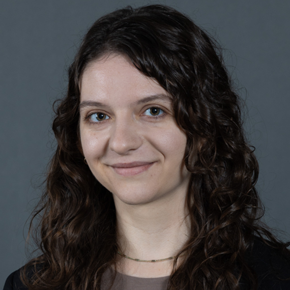 Emma LaGuardia - Federal Reserve Bank of Chicago