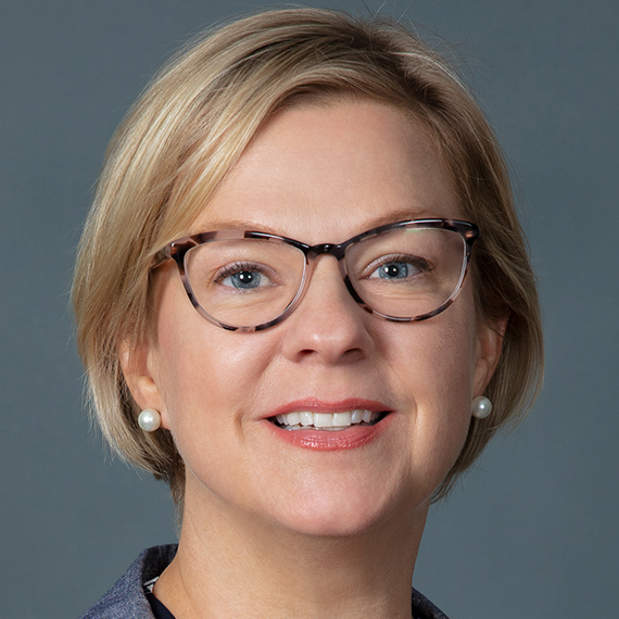 Susan Longworth - Federal Reserve Bank of Chicago