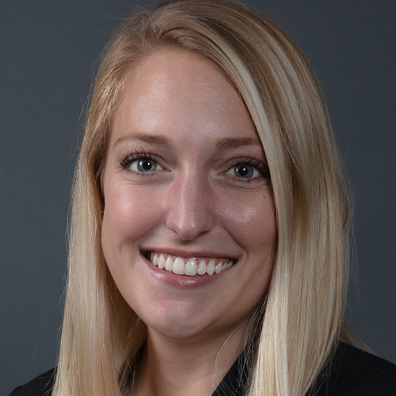 Kelli Marquardt - Federal Reserve Bank of Chicago