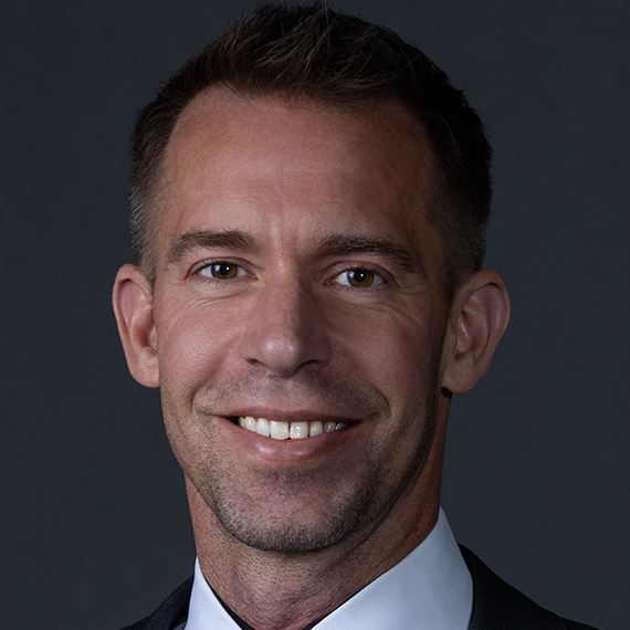 People | Debt Markets Conference at Kellogg
