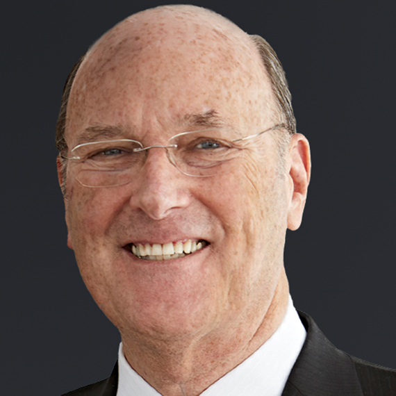 Christopher J. Murphy, III - Federal Reserve Bank of Chicago