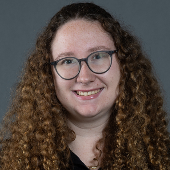 Abbie Natkin - Federal Reserve Bank of Chicago