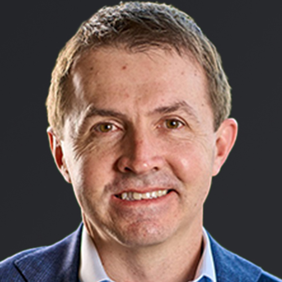 Kevin Nowlan - Federal Reserve Bank of Chicago