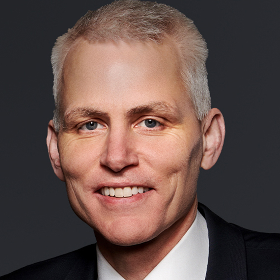 Michael O'Grady - Federal Reserve Bank of Chicago