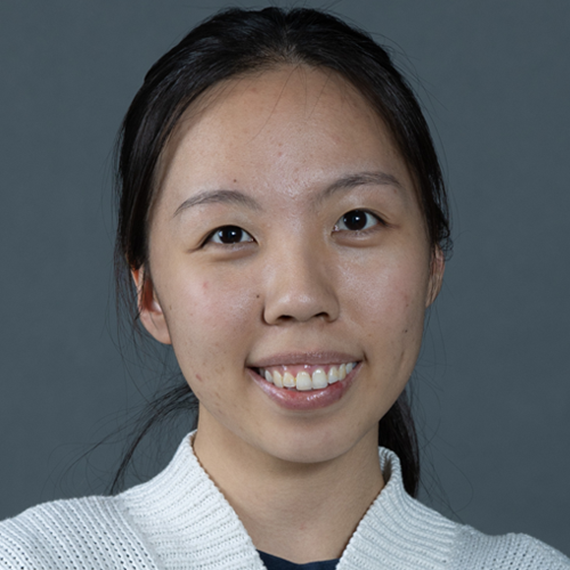 Doris Pan - Federal Reserve Bank of Chicago