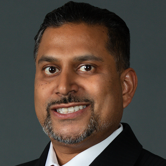 Ketan B. Patel - Federal Reserve Bank of Chicago