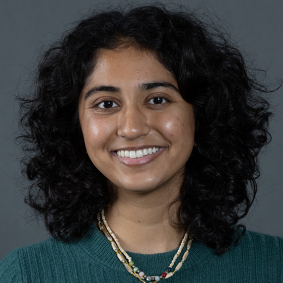 Radhika Patel - Federal Reserve Bank of Chicago