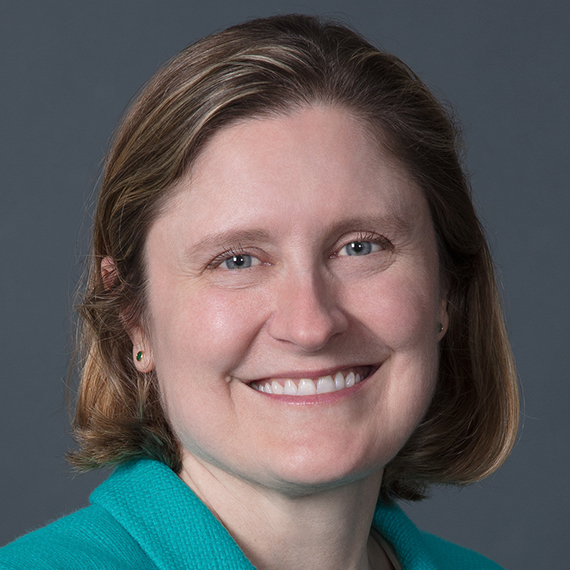 Anna Paulson - Federal Reserve Bank of Chicago