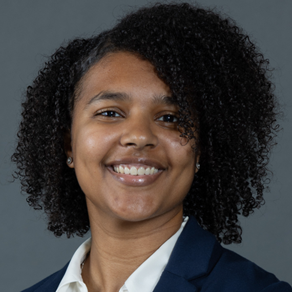 Ryan Perry - Federal Reserve Bank of Chicago