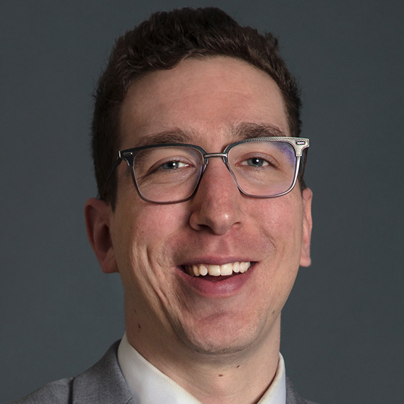 Andy Polacek - Federal Reserve Bank of Chicago