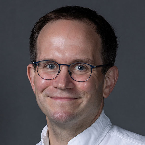 Ian Dew-Becker - Federal Reserve Bank of Chicago