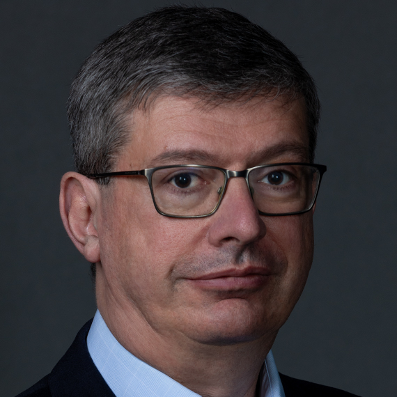 Luca Benzoni - Federal Reserve Bank of Chicago