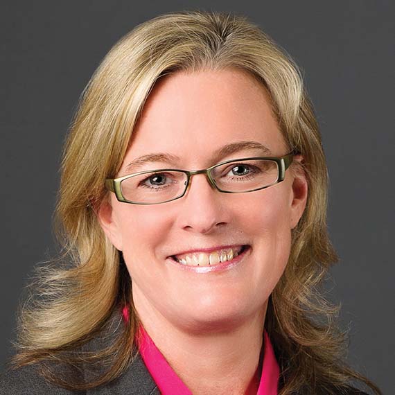 Ellen Bromagen - Federal Reserve Bank of Chicago