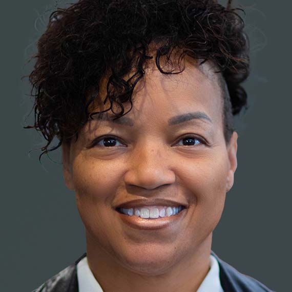 Lonnie Dafney - Federal Reserve Bank of Chicago