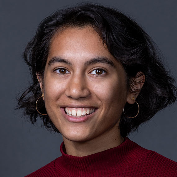 Maya DMello - Federal Reserve Bank of Chicago