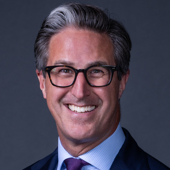 Steve Edwards - Federal Reserve Bank of Chicago