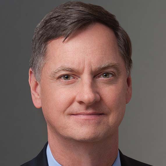 Charles L. Evans - Federal Reserve Bank of Chicago