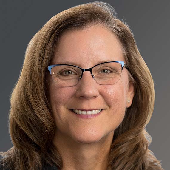 Tracy Harrington - Federal Reserve Bank of Chicago