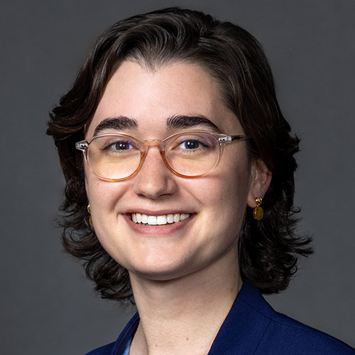 Elizabeth Kepner - Federal Reserve Bank of Chicago