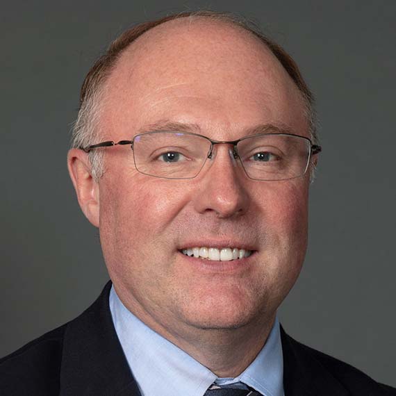 Michael R. Keppler - Federal Reserve Bank of Chicago