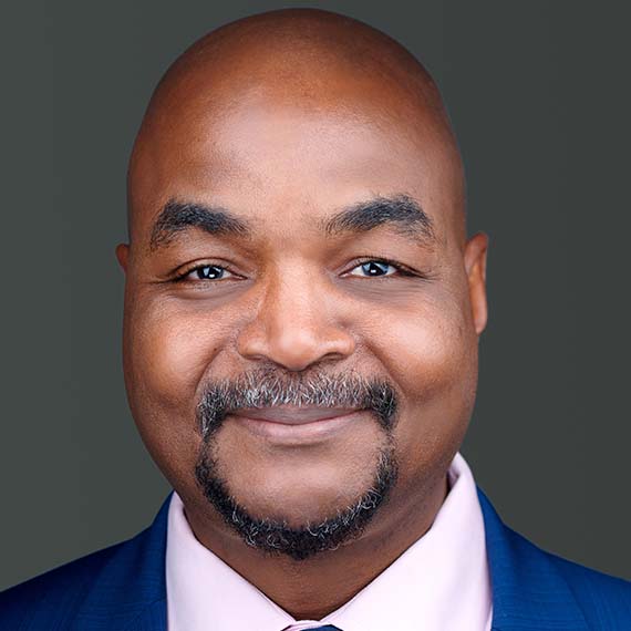 Frederick C. Martin - Federal Reserve Bank of Chicago