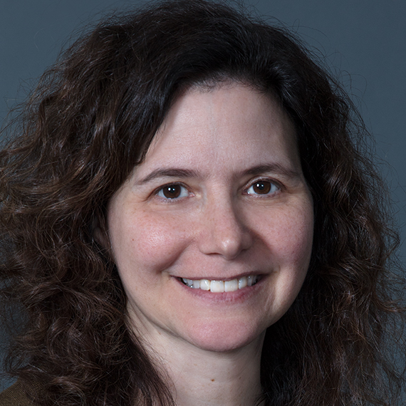 Robin Newberger - Federal Reserve Bank of Chicago