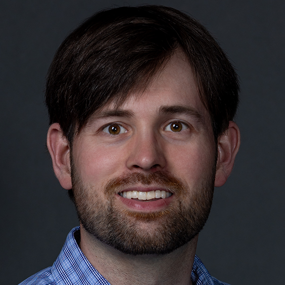 Mark O'Dell - Federal Reserve Bank of Chicago