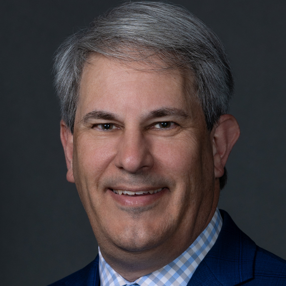 David Oppedahl - Federal Reserve Bank of Chicago