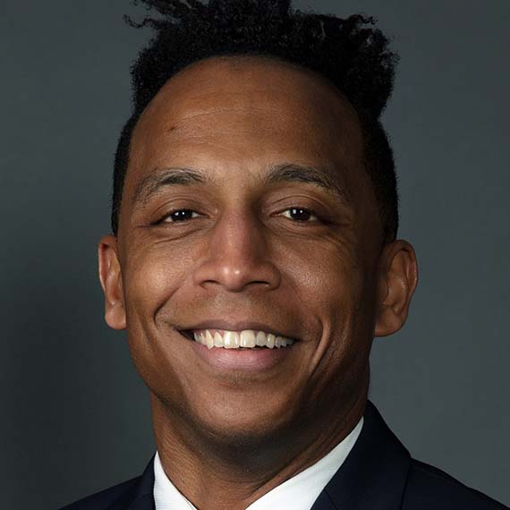 Micah Ragland - Federal Reserve Bank of Chicago