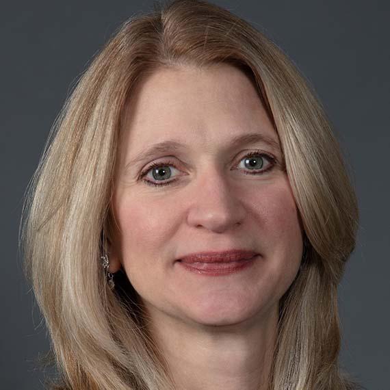 Ronda Russo - Federal Reserve Bank of Chicago