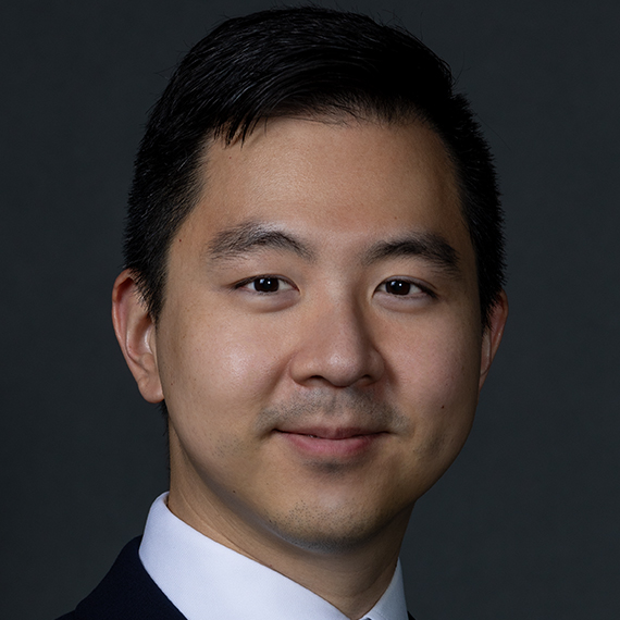 Jung Sakong - Federal Reserve Bank of Chicago