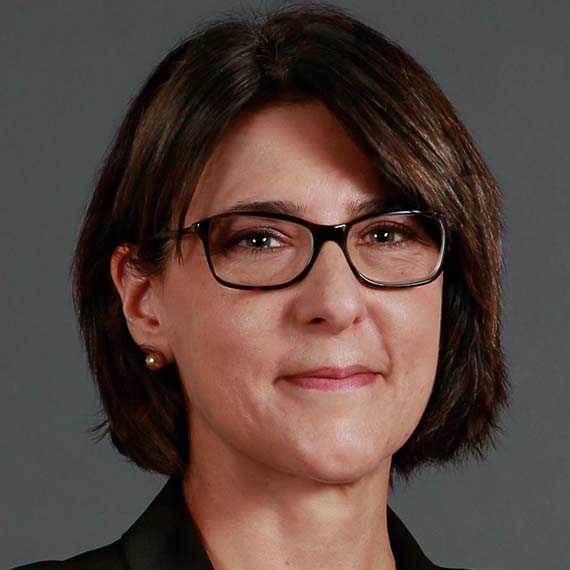 Katherine Schrepfer - Federal Reserve Bank of Chicago