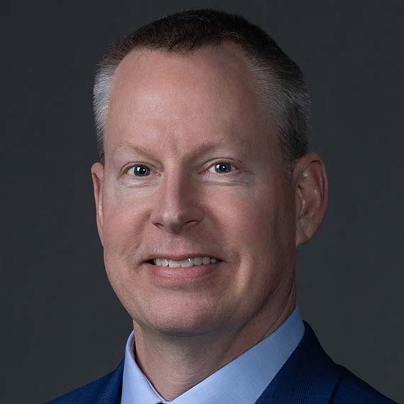 Brett Schur - Federal Reserve Bank of Chicago