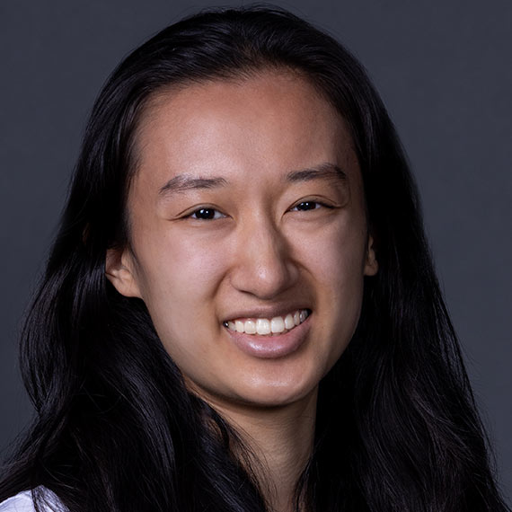 Angela Sun - Federal Reserve Bank of Chicago